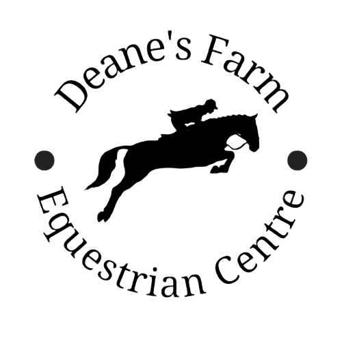 Deane's Farm Equestrian - Donegal – Deane's Equestrian